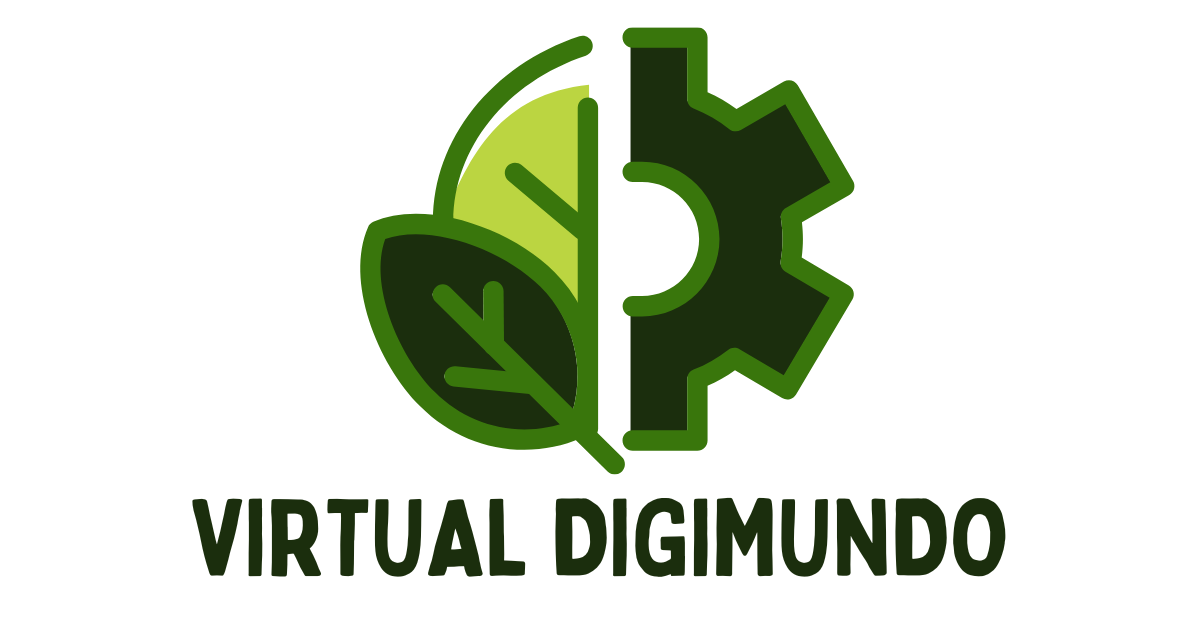 Virtual Digimundo